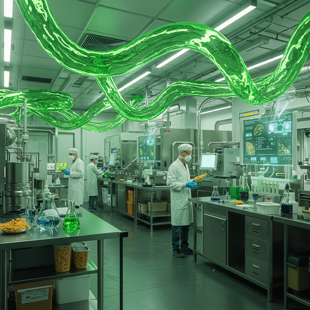 Líneas de Producción - Co-creación con Marcas – Sprinn