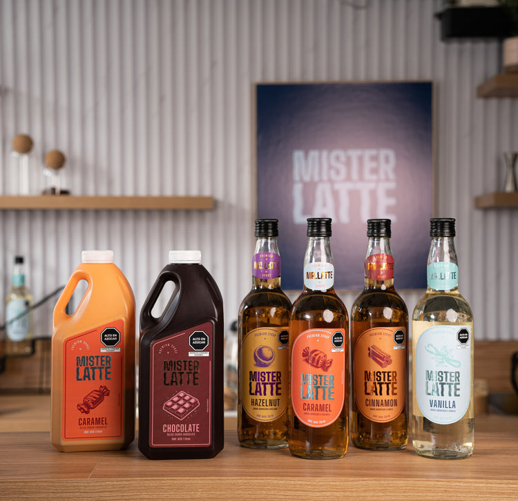 Nuestras marcas – Sprinn